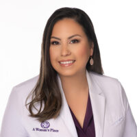 About Our Practice - A Woman's Place